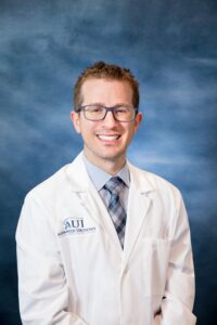 New Announcement about Dr. Jonathan Beilan!